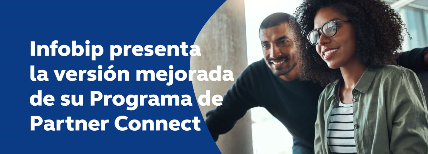 Infobip triplica su número de socios gracias a beneficios obtenidos por el programa Partner Connect