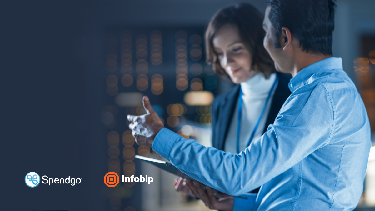 Spendgo enhances loyalty programs with Infobip - Infobip