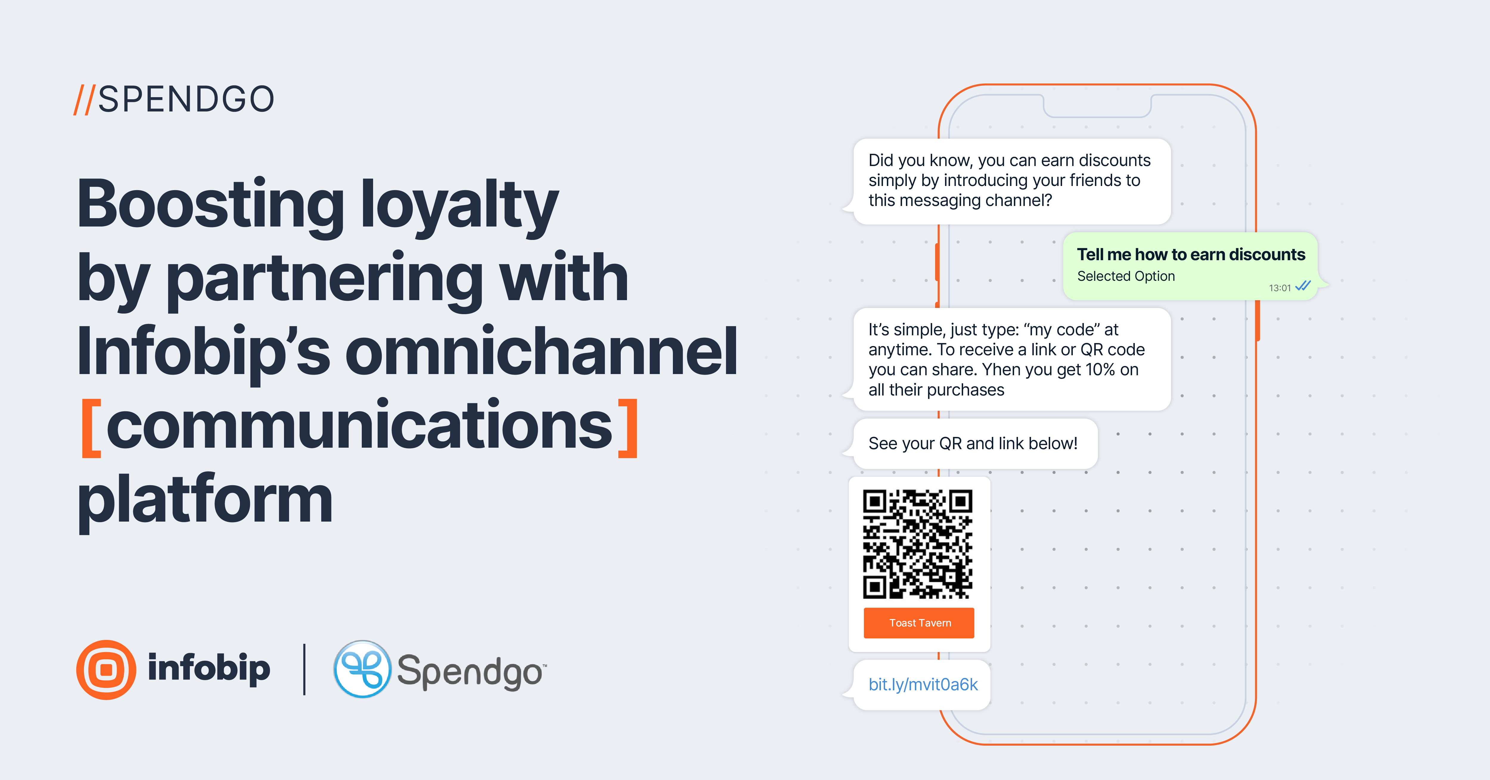 Spendgo: Increasing loyalty program efficiency for businesses with ...