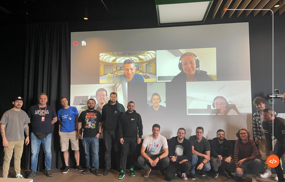 You don’t have time to organize a hackathon? Think again.