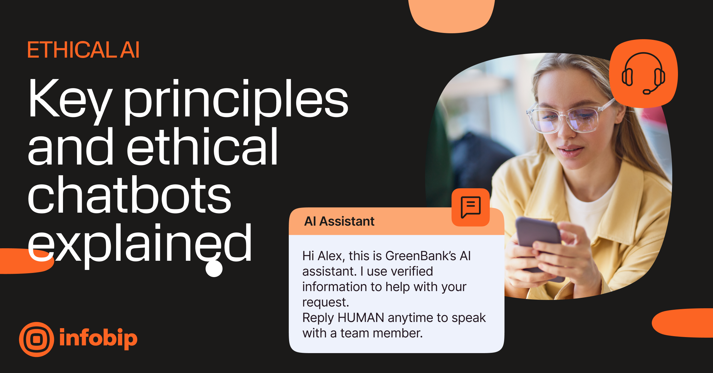 Ethical AI explained: Principles, concerns, and best practices