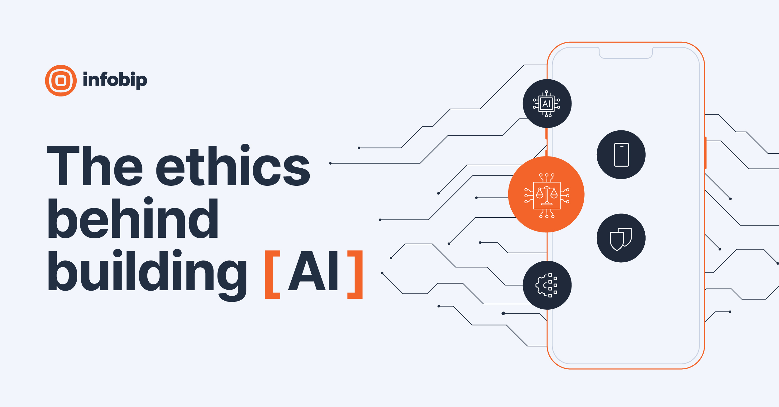 Ethical AI: How to build a responsible solution - Infobip
