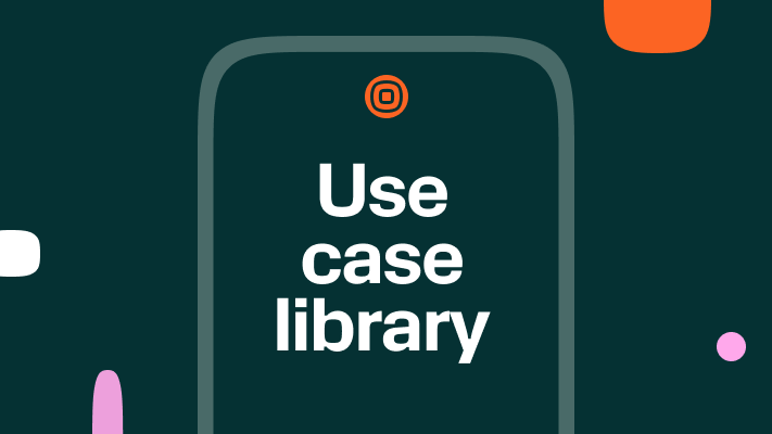 Use case library - Infobip
