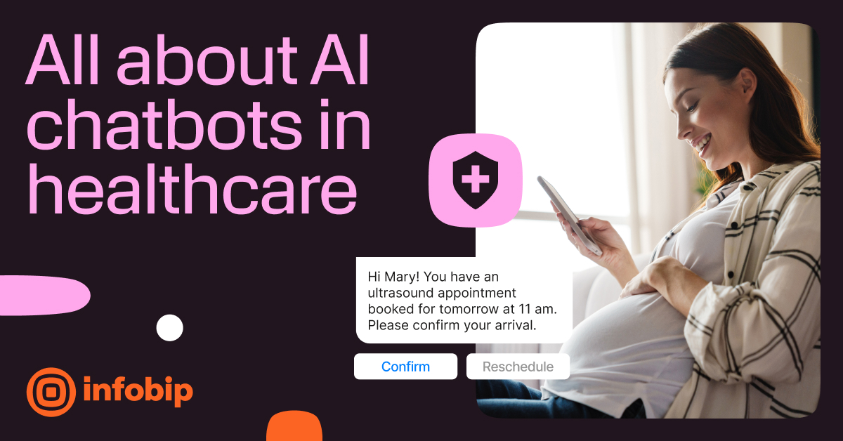 Medical chatbots 101: A guide for healthcare providers