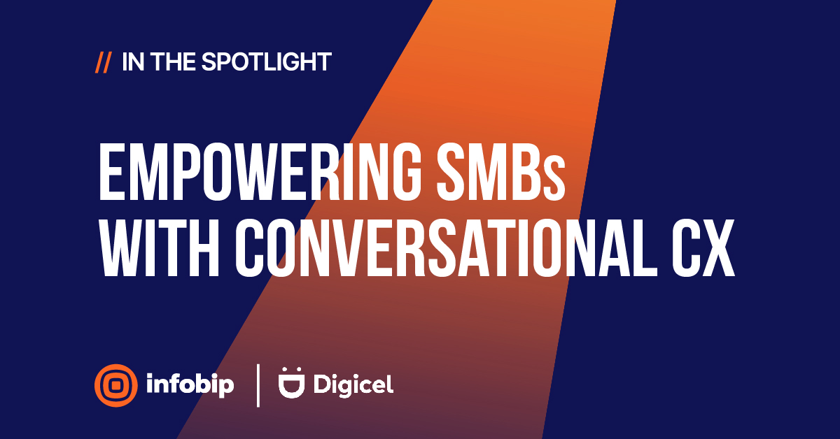 How Digicel fuels SMB digitalization through communication platform ...
