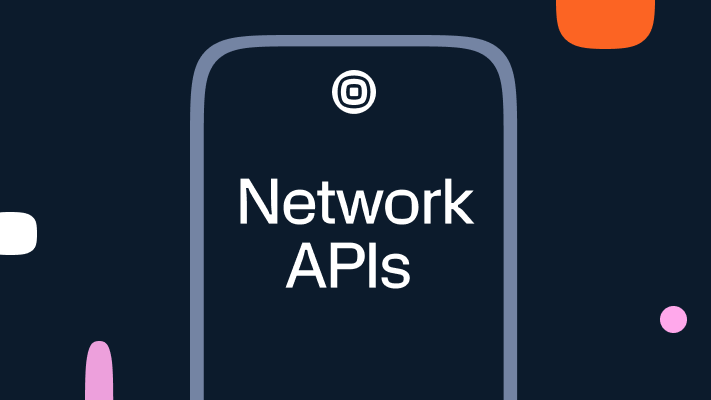 Network APIs - Infobip