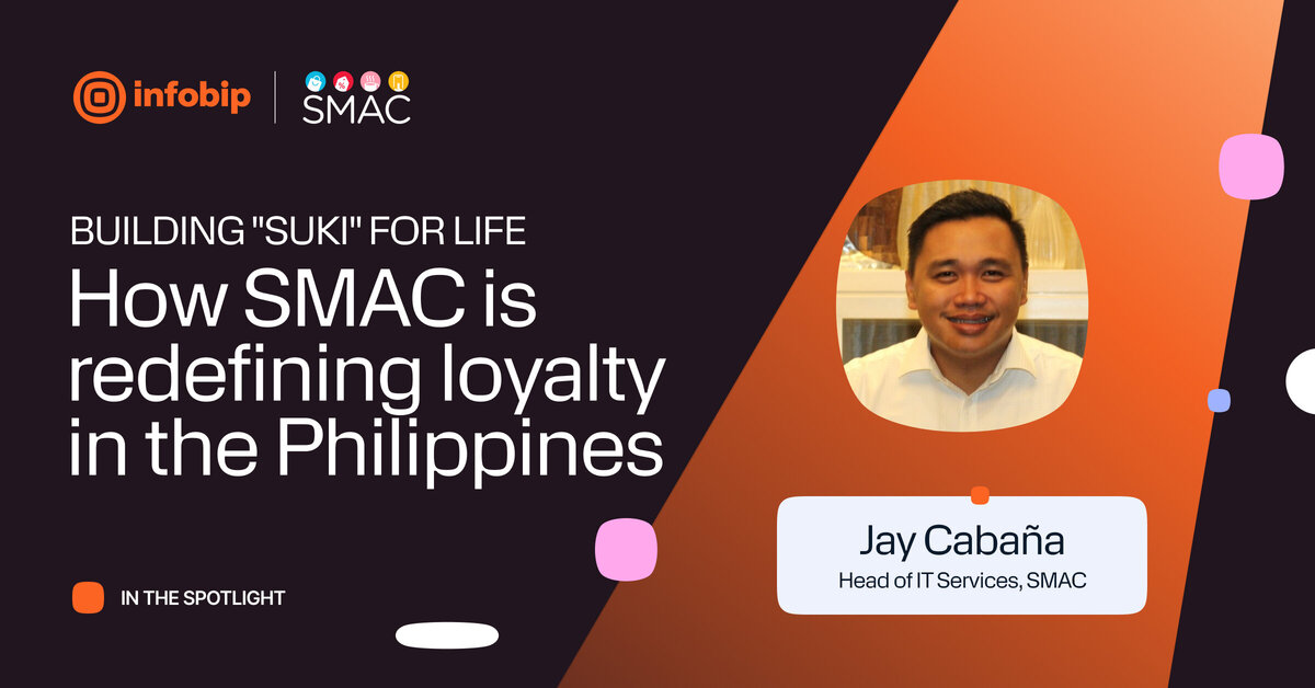 Building "Suki" for life: How SMAC is redefining loyalty in the ...