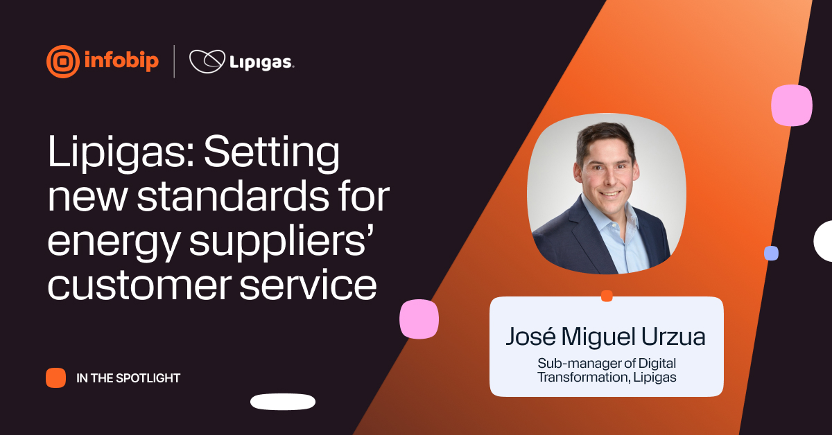 Lipigas: Setting new standards for energy suppliers’ customer service