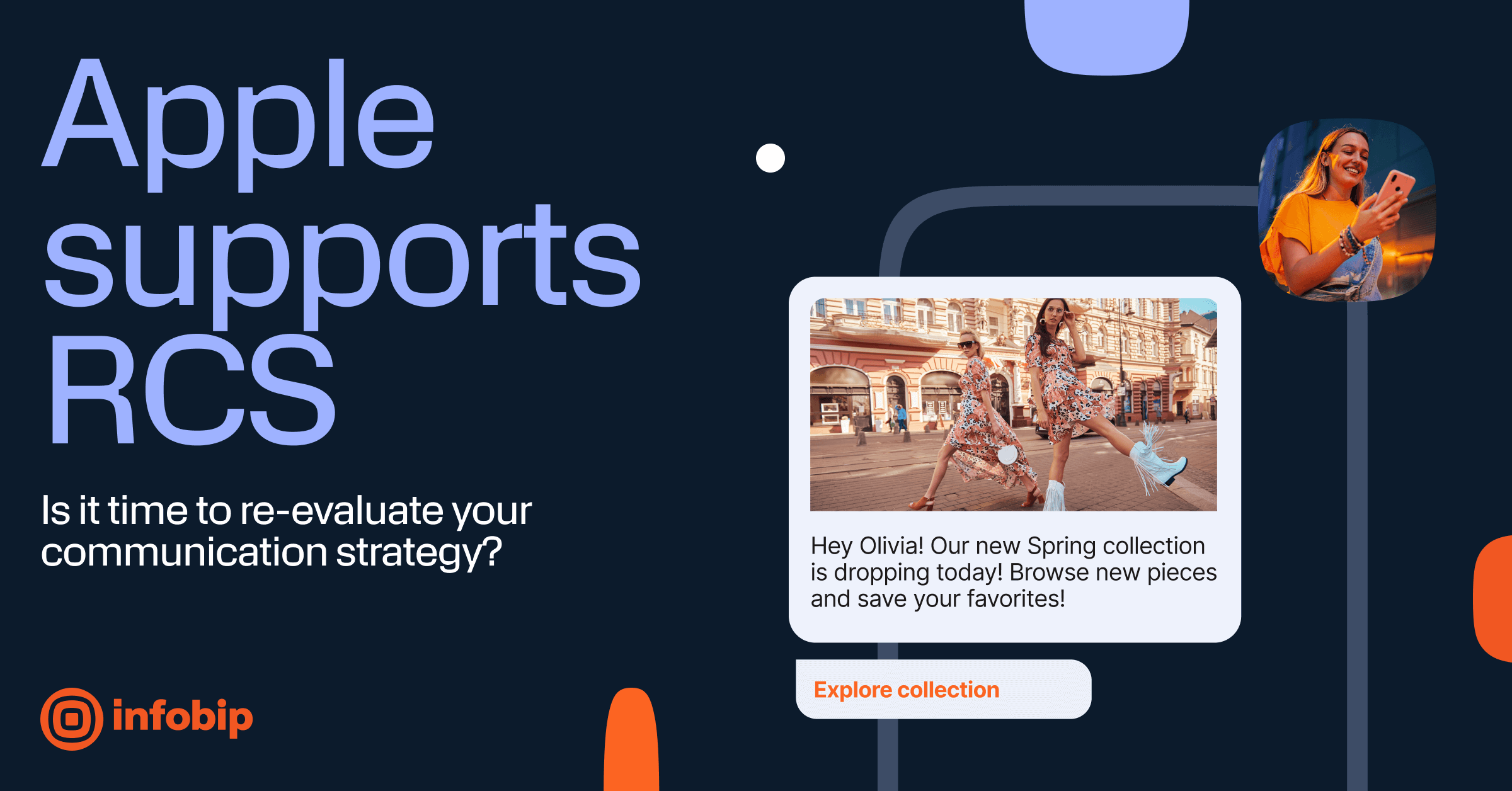 Apple supports RCS on iOS 18 (Updated: September 26, 2025)