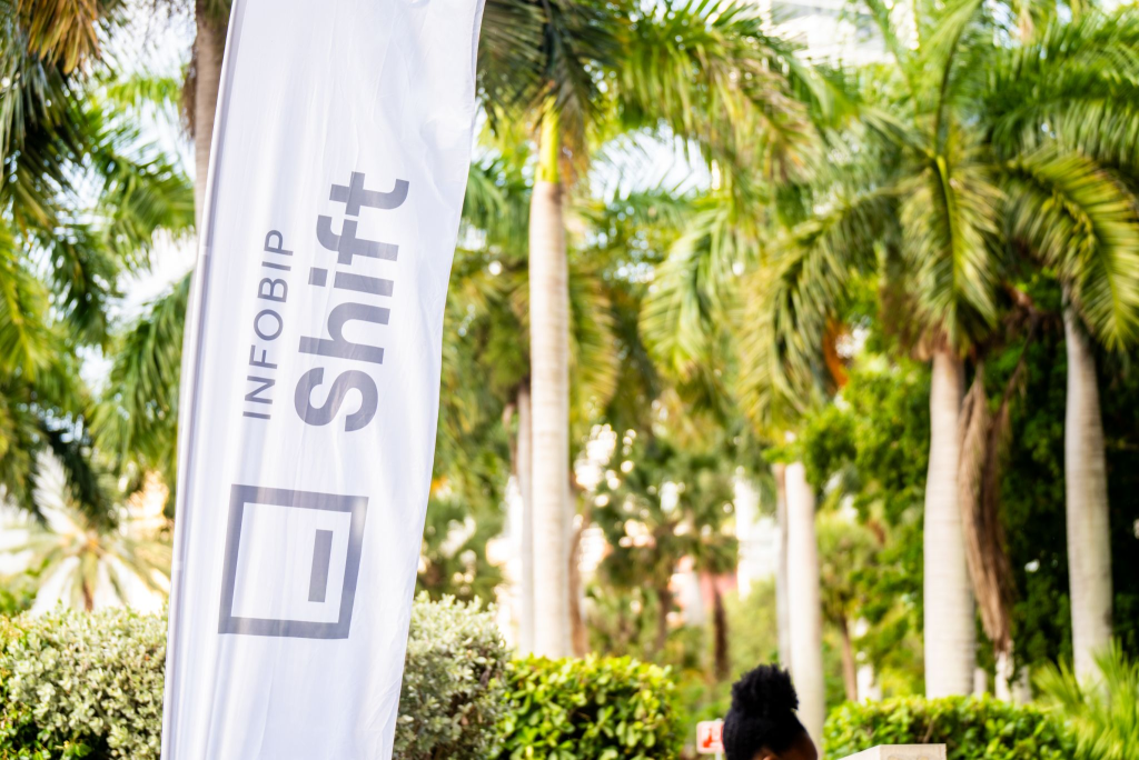 Infobip SHIFT Miami: Leading the Future of Software by Uniting ...