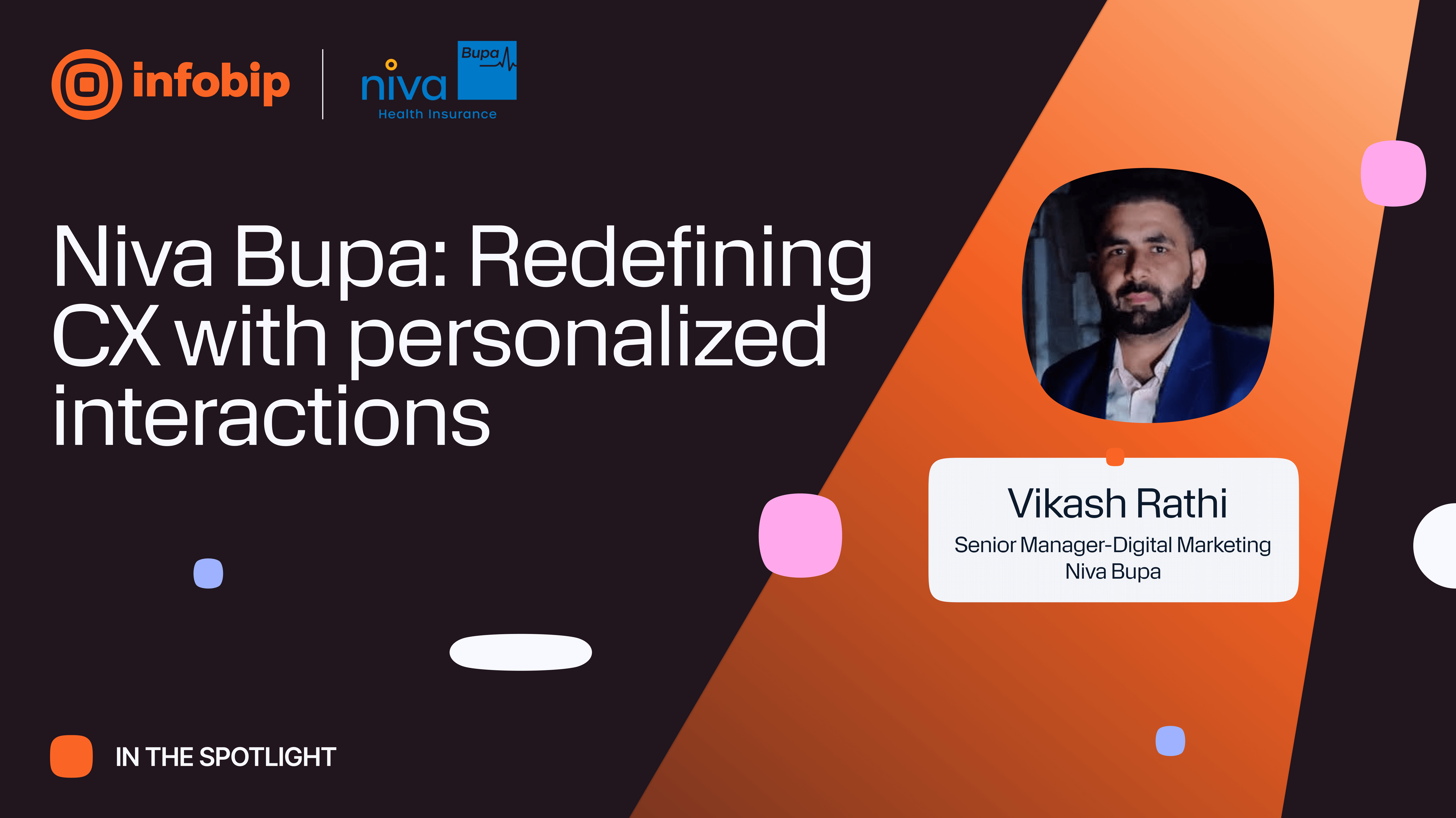 Niva Bupa: Redefining customer engagement with personalized ...