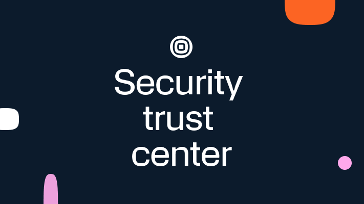 Security trust center - Infobip