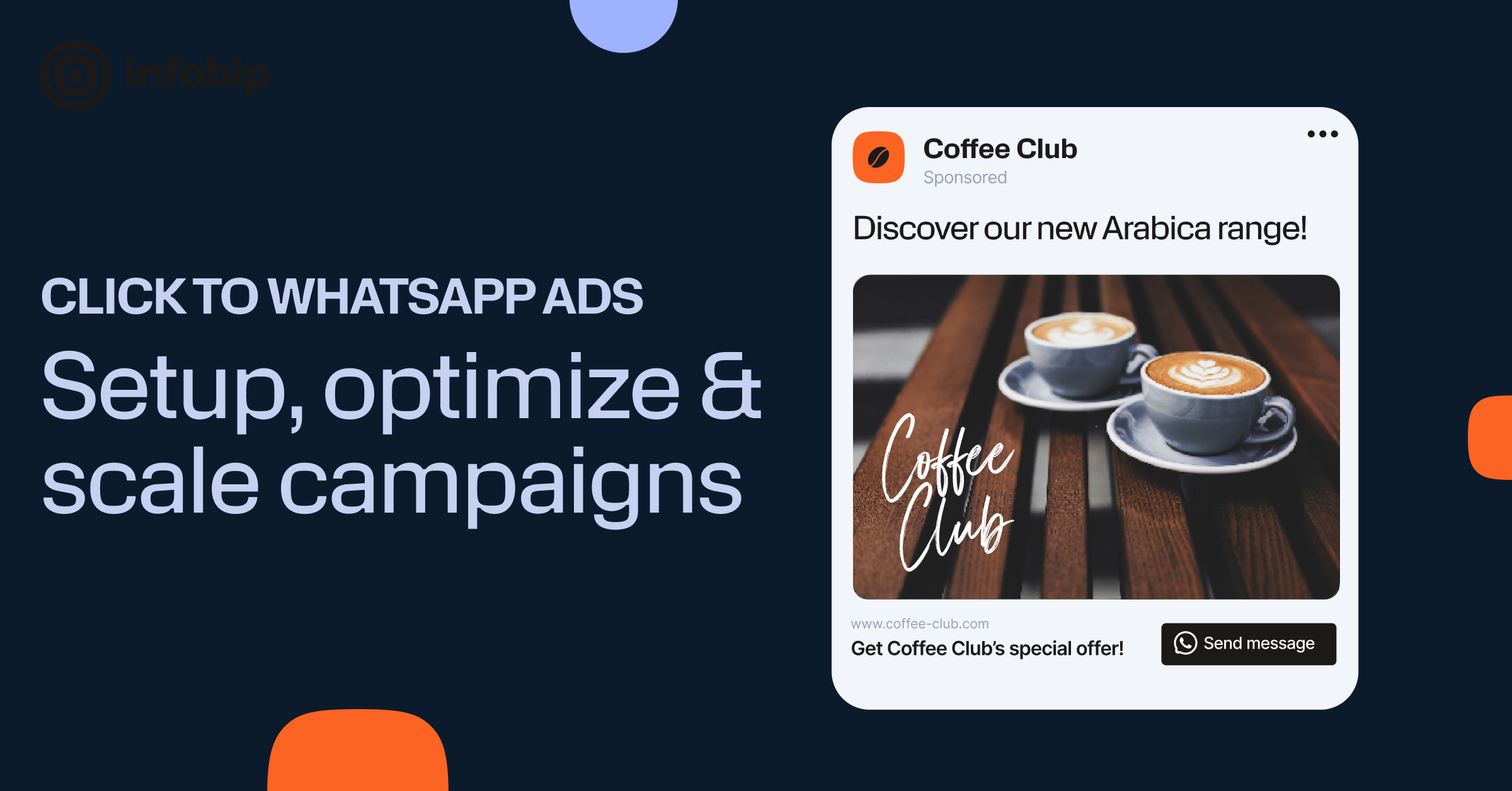 Click to WhatsApp ads: How to create, optimize & scale campaigns