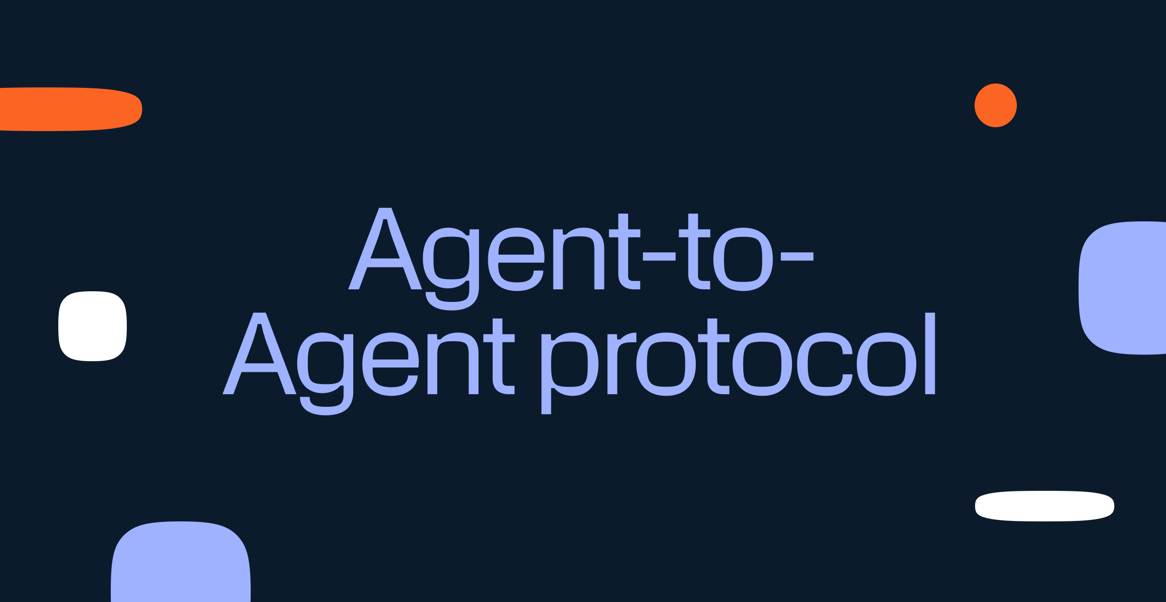 What is Agent2Agent protocol (A2A)?