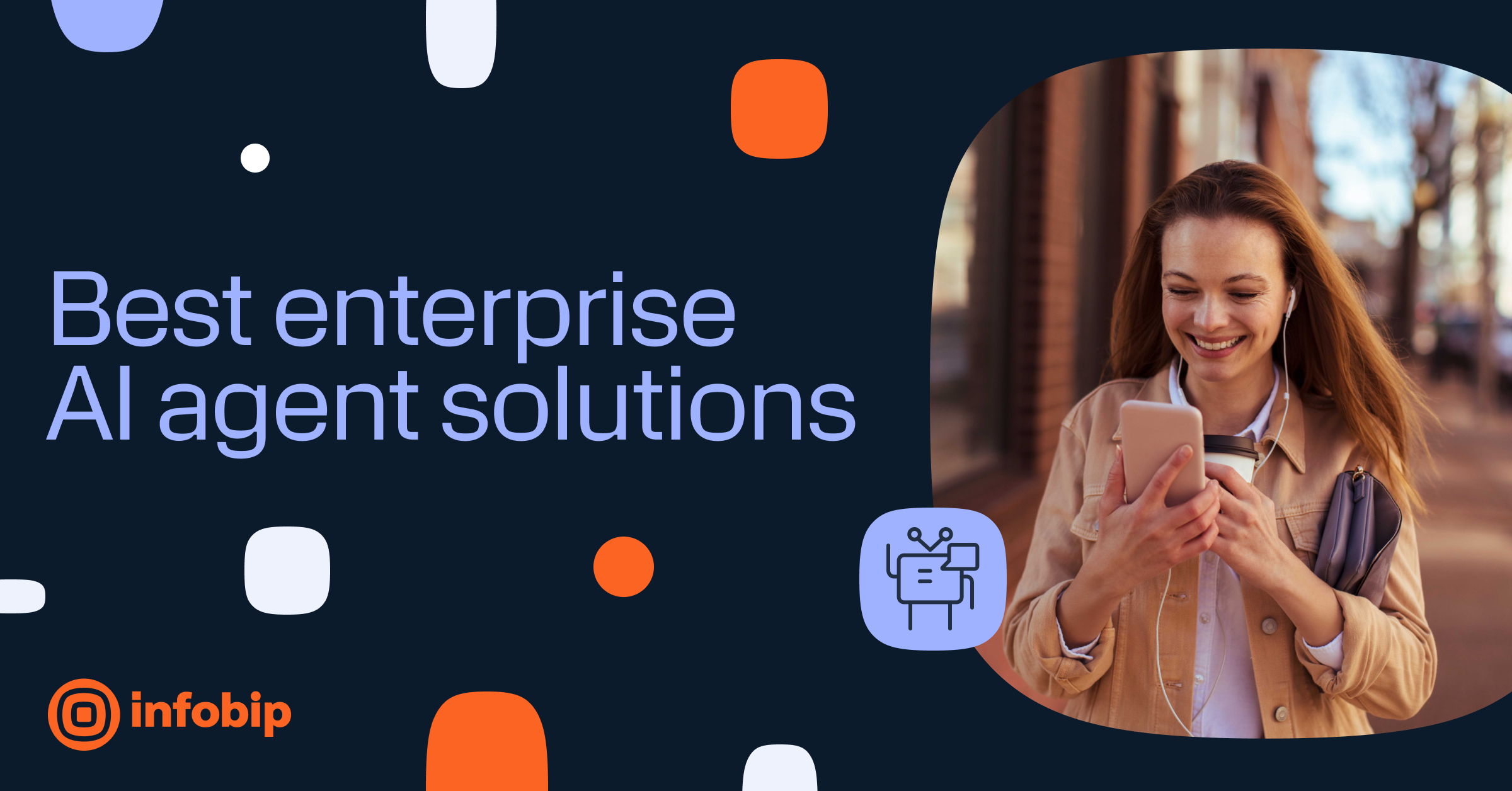 Best enterprise AI agent solutions in 2026