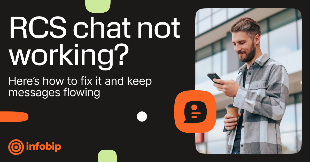 RCS chat not working? Here’s how to fix it and keep messages flowing