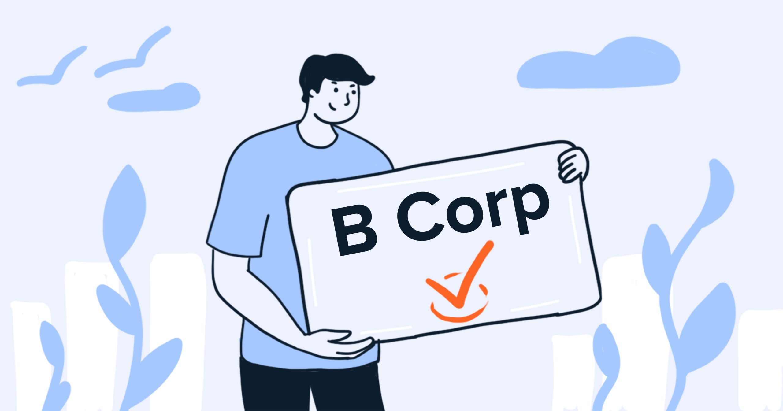 B Corp: what, how & why - Infobip Startup Tribe