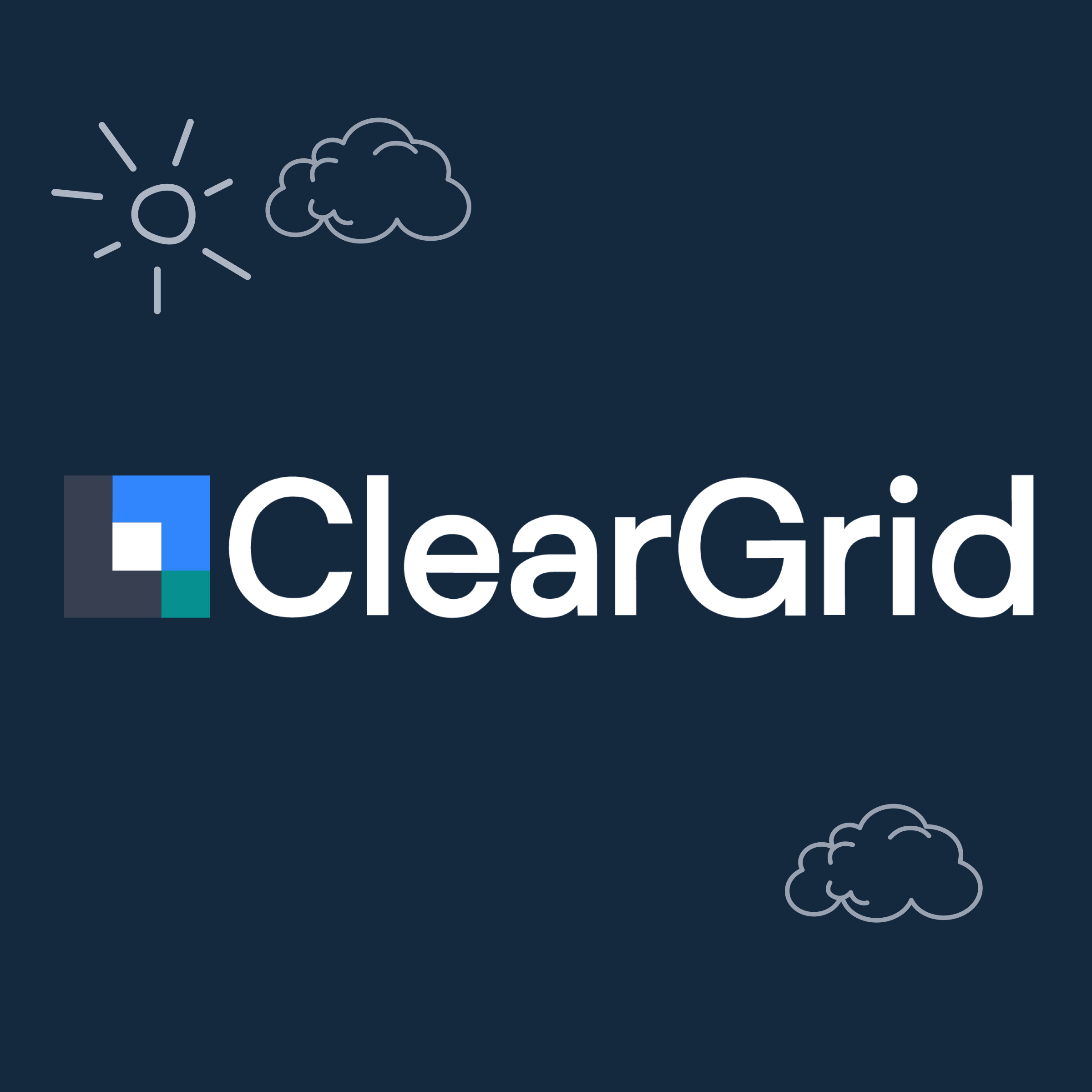 ClearGrid - Infobip Startup Tribe