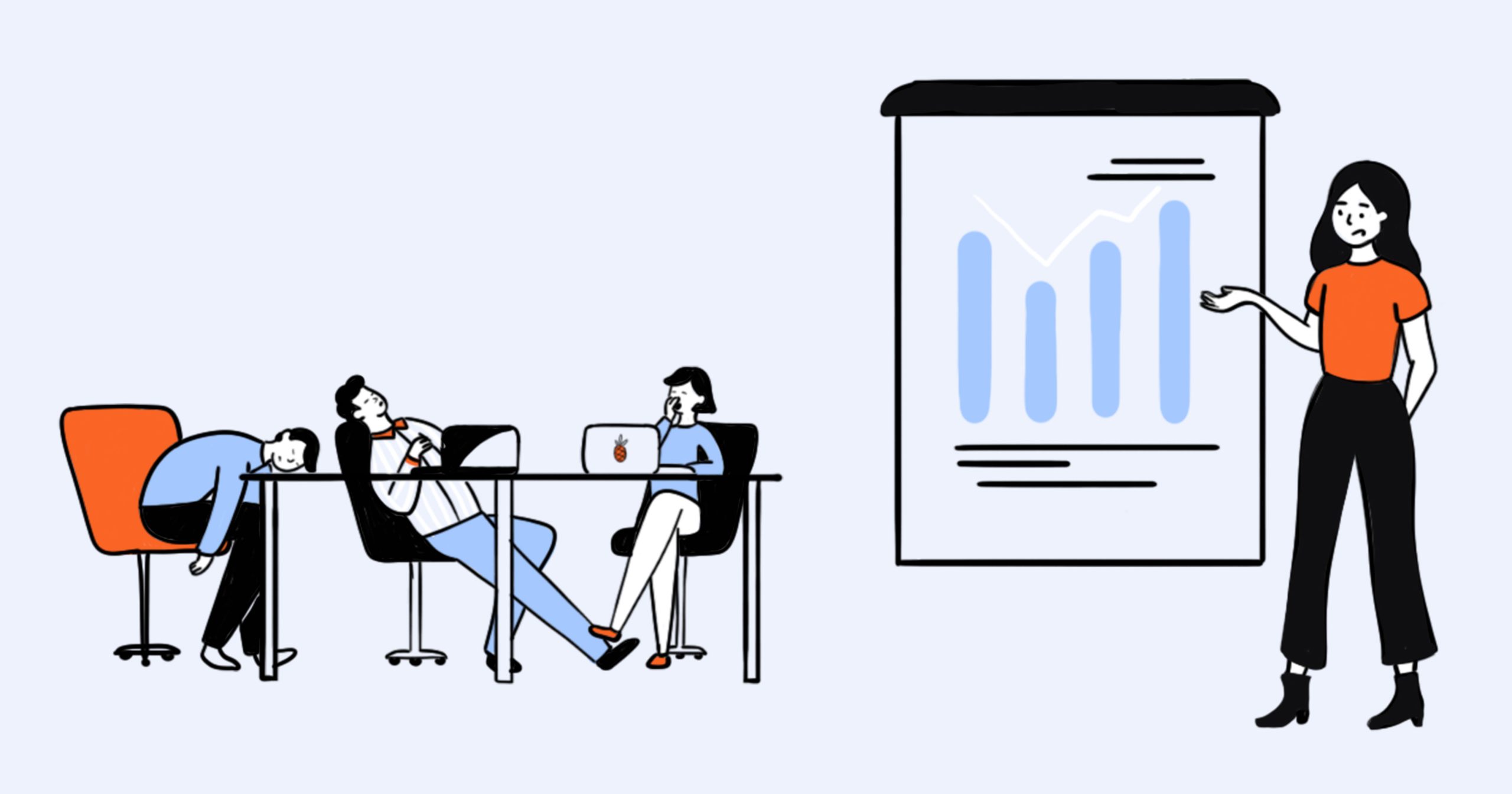 Perfect your pitch deck - Infobip Startup Tribe