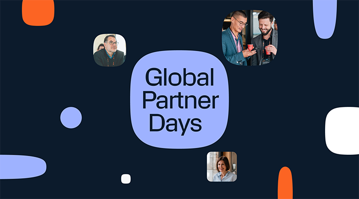 Global Partner Days 2025 Registration - Infobip Partnership Program